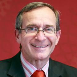 Martin L. Kingston | THE LISTEN CAMPAIGN